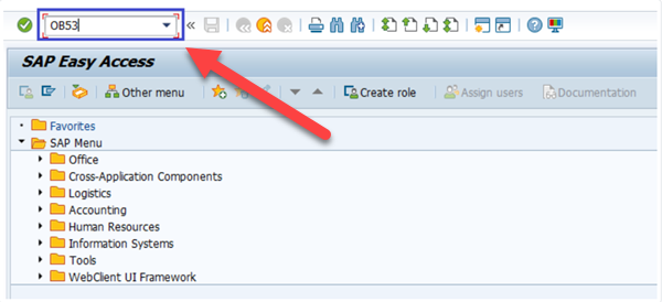 SAP FI - Retained Earnings Account - Go Coding