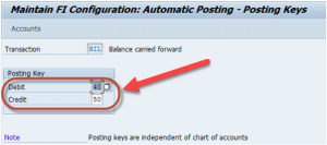 SAP FI - Retained Earnings Account - Go Coding